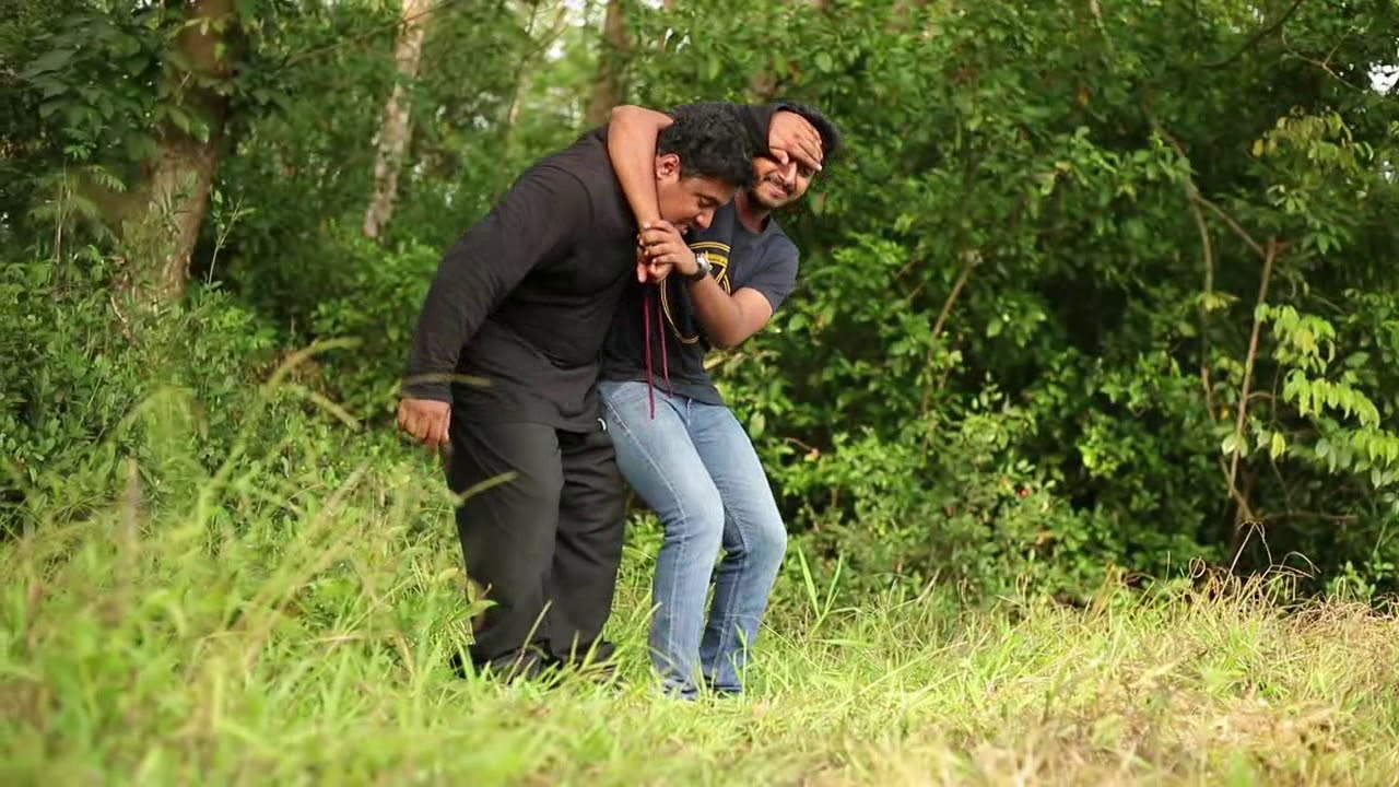 5 Street Fights Compilation : Self Defence Techniques Cours