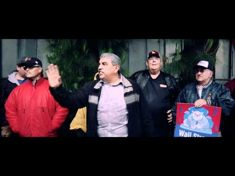 Teamsters Local Union 166