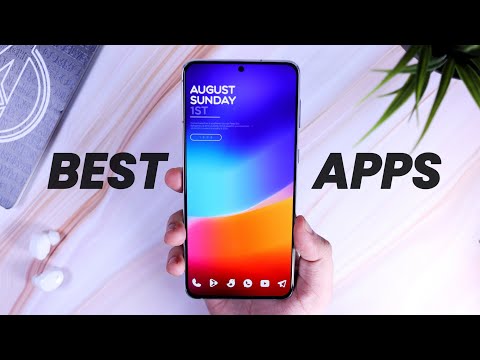5 Best Must Have Android Apps To Install Now - August 2021