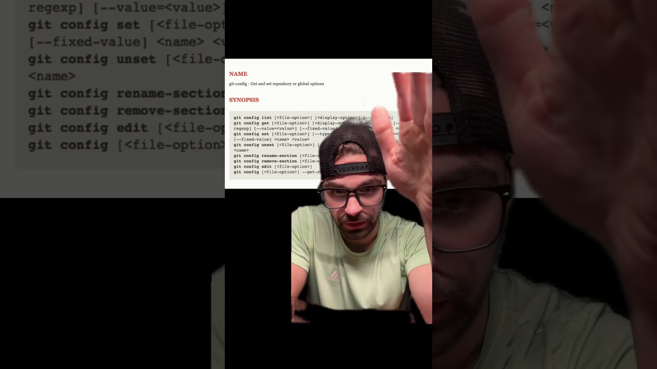 Stop sucking with Git #github #programming #developer #coding #computerscience #python