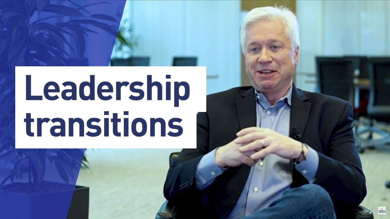 5 challenges facing insider CEOs – and how to overcome them