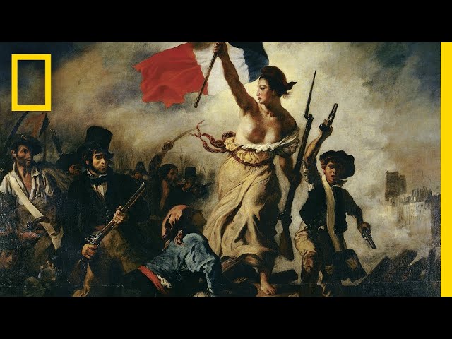 Understanding the Dynamics of Revolutions: Key Characteristics and ...