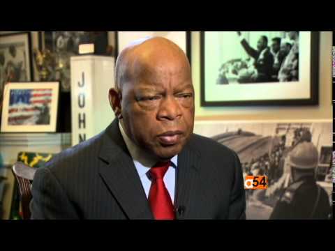 Voting Rights Act of 1965: Part 4