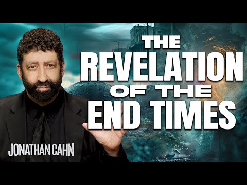 THE REVELATION OF THE END TIMES/THE LAST DAYS | LIVING ETERNAL NOW