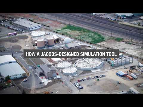 #WhatIf | How Treatment Process Simulations Power Smart, Sustainable Solutions