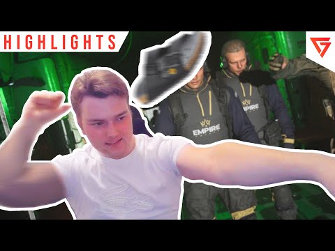 Steam Community :: Video :: STREAM HIGHLIGHTS | EP04 | RHYS GETS THE ...