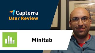 Minitab Pricing, Alternatives & More 2024 | Capterra