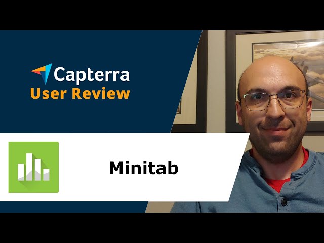 Compare Minitab vs JMP 2025 | Capterra