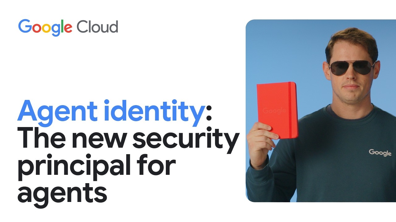 Use agent identity with Secret Manager