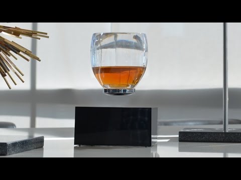 Top 5 Mind Blowing Levitating Gadgets | Real Levitation Invention ...