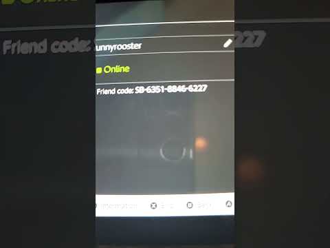 Mt switch bru and switch freind code