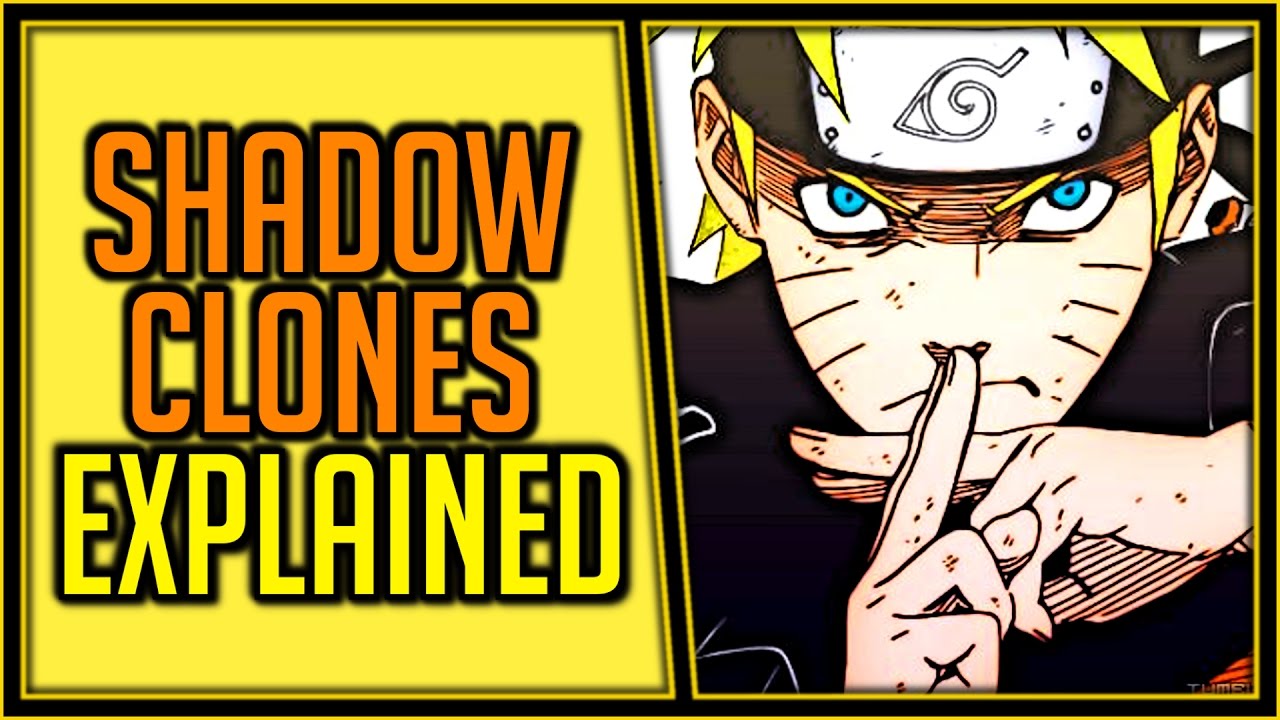 Explaining Shadow Clones