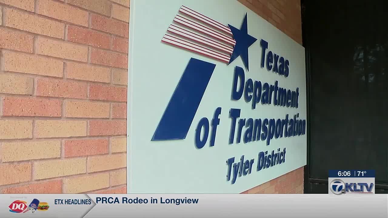 TxDOT launches 'Be Safe. Drive Smart.' campaign