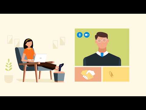 Video Chat for Private and Commercial Banking - Video Banking