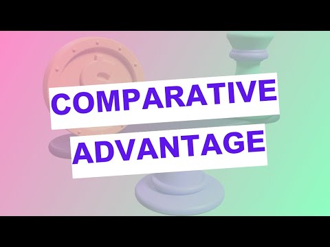 Comparative advantage examples: Real-World Comparative Advantage Examples of marketing