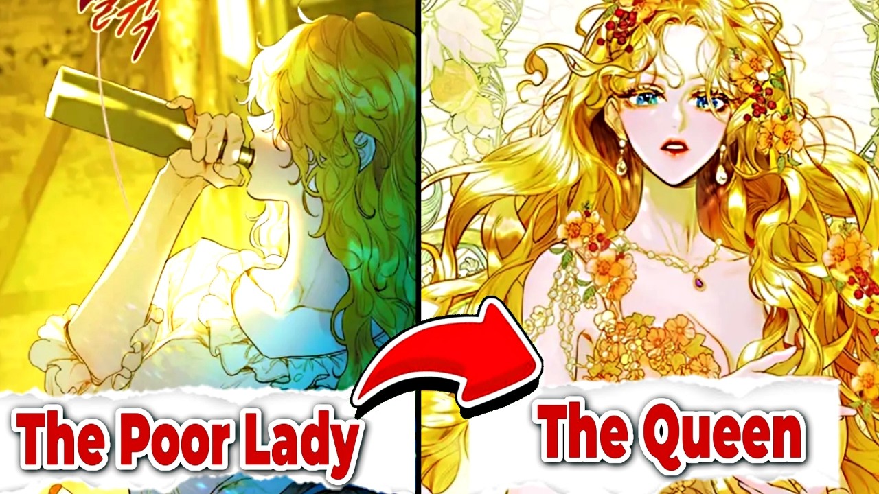 💍 My Mom Entered a Contract Marriage ✨/ 엄머가 계약결혼 했다 #Webtoons #manhwarecommendations #recaps