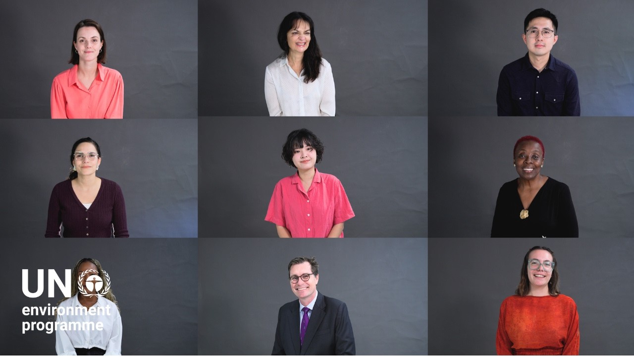 Our planet. Our purpose.