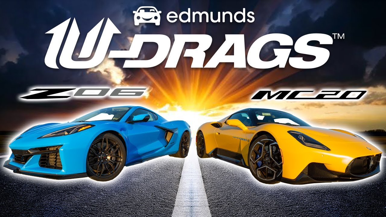 Best Convertibles of 2025 and 2026 - Expert Reviews and Rankings | Edmunds