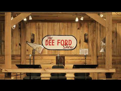 The Dee Ford Show Live Stream