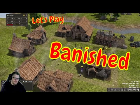 Steam Community :: Banished