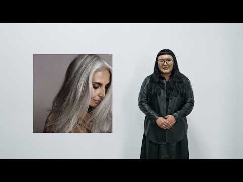 Буурал үс | SARA's LONDA TIME №4