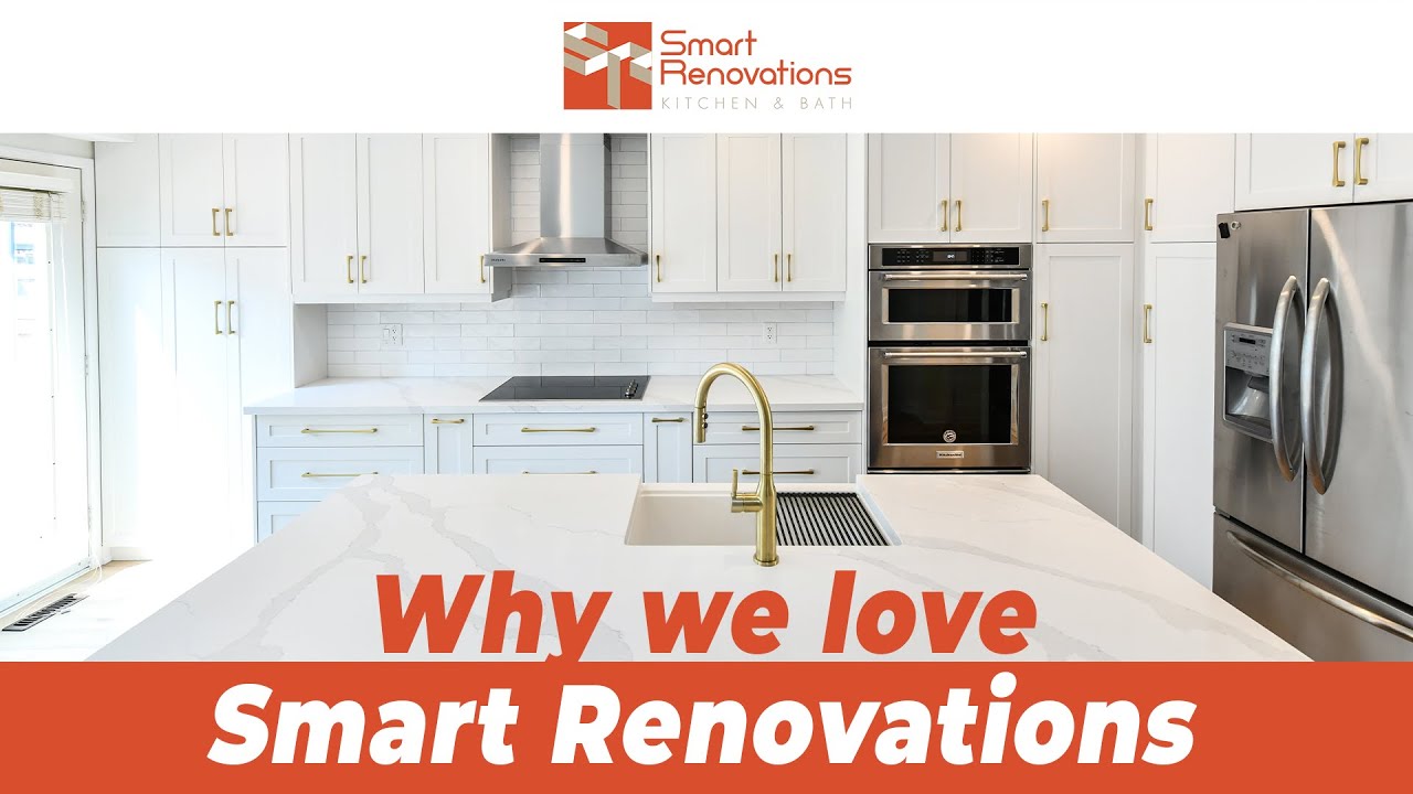 Why We Love Smart Renovations | Customer Reviews | Smart Renovations