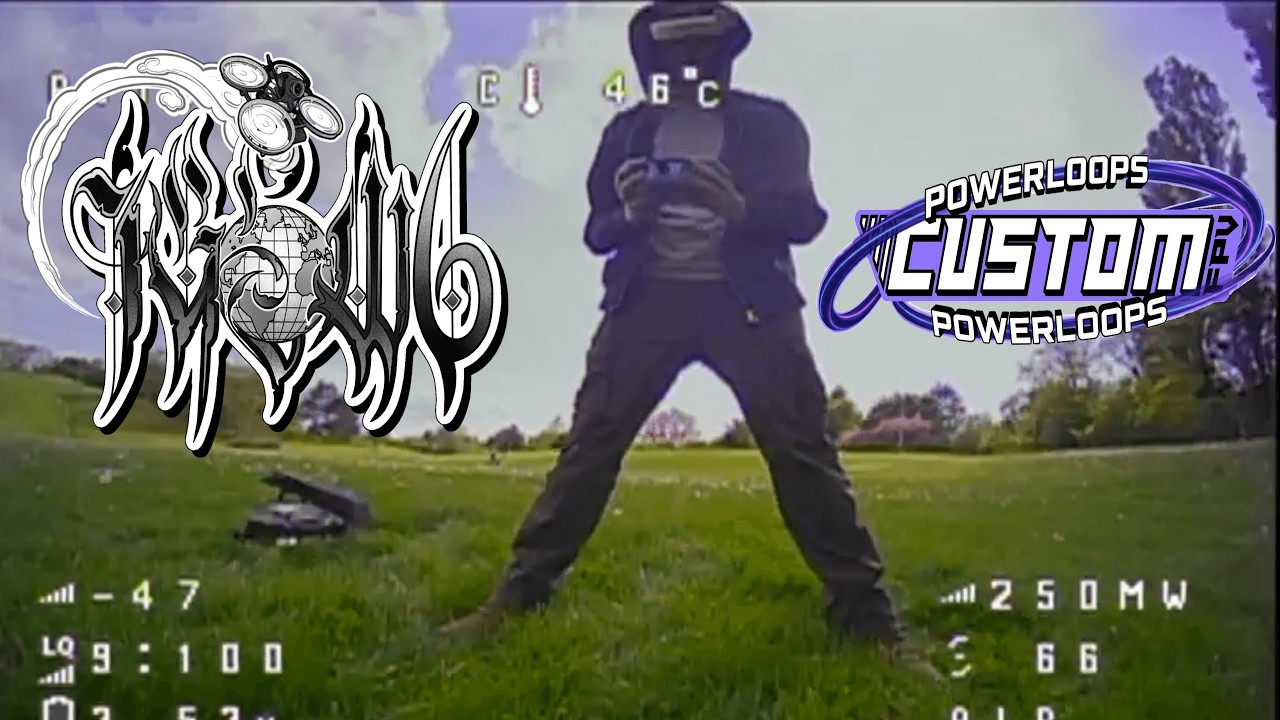 IGOW6 Preseason #3: Powerloops