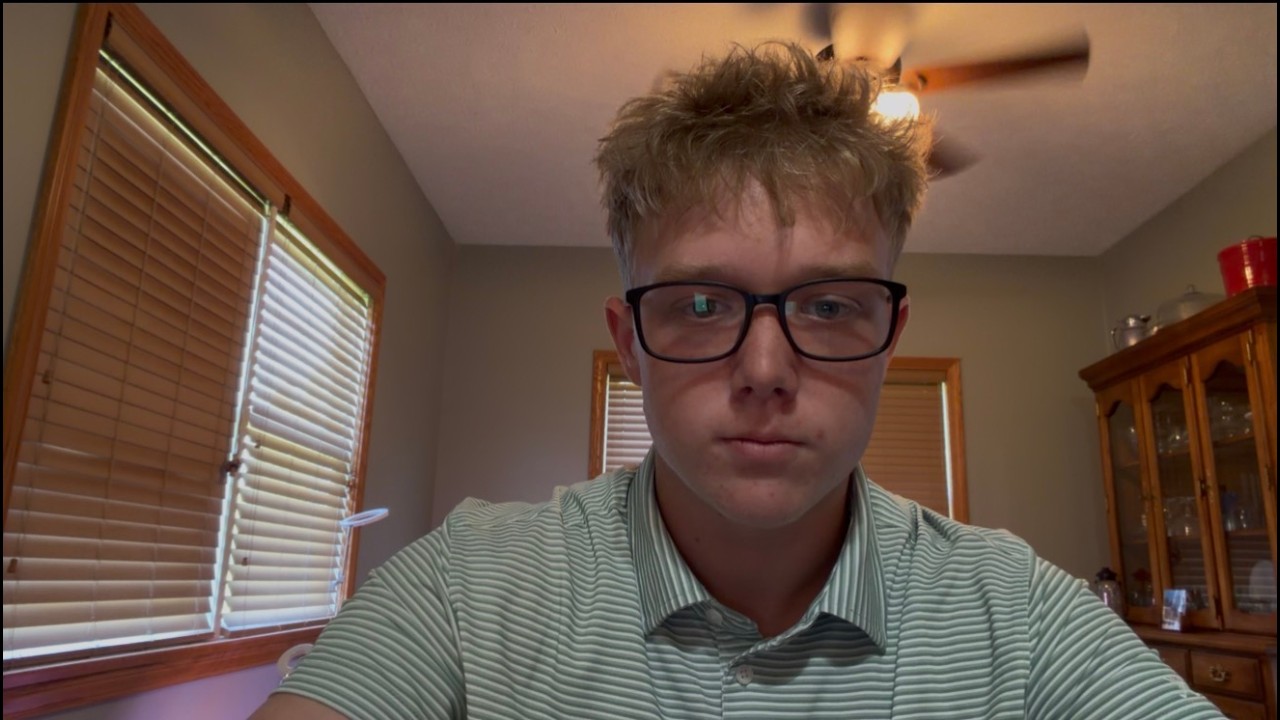 Persuasive Speech - Exercise