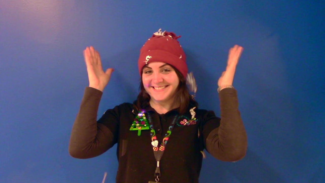 Maker Mindset: No-sew Hat