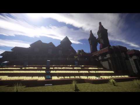 HEROCRAFT - Minecraft Survival Server IP