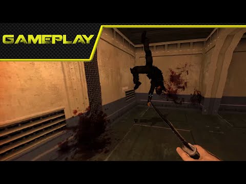 Steam Community :: Video :: [GAMEPLAY] The Hidden: Source - Fun mod