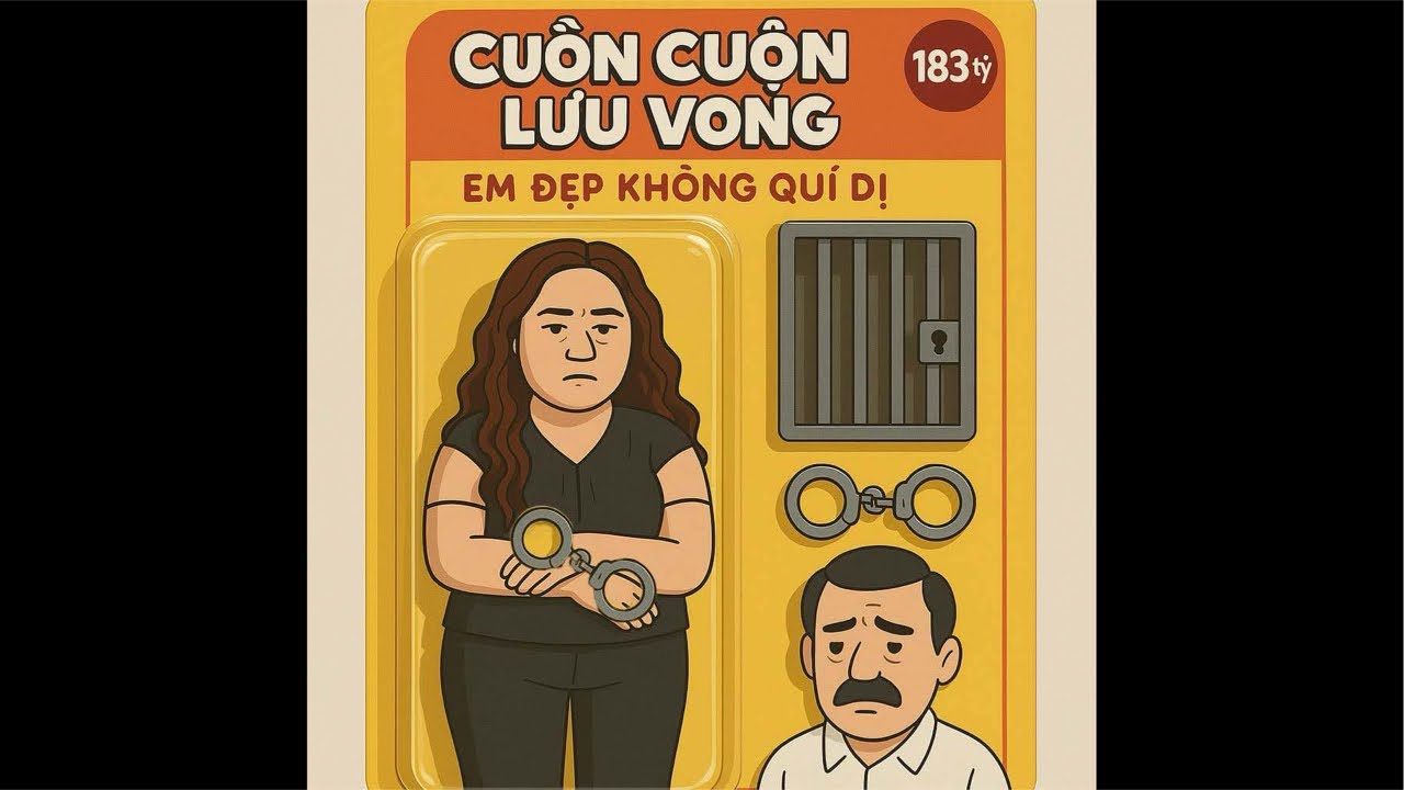 Trang Khàn gọi Hai Néo Cuộn Già