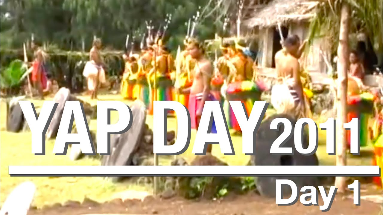 Yap Day 2011 (1)
