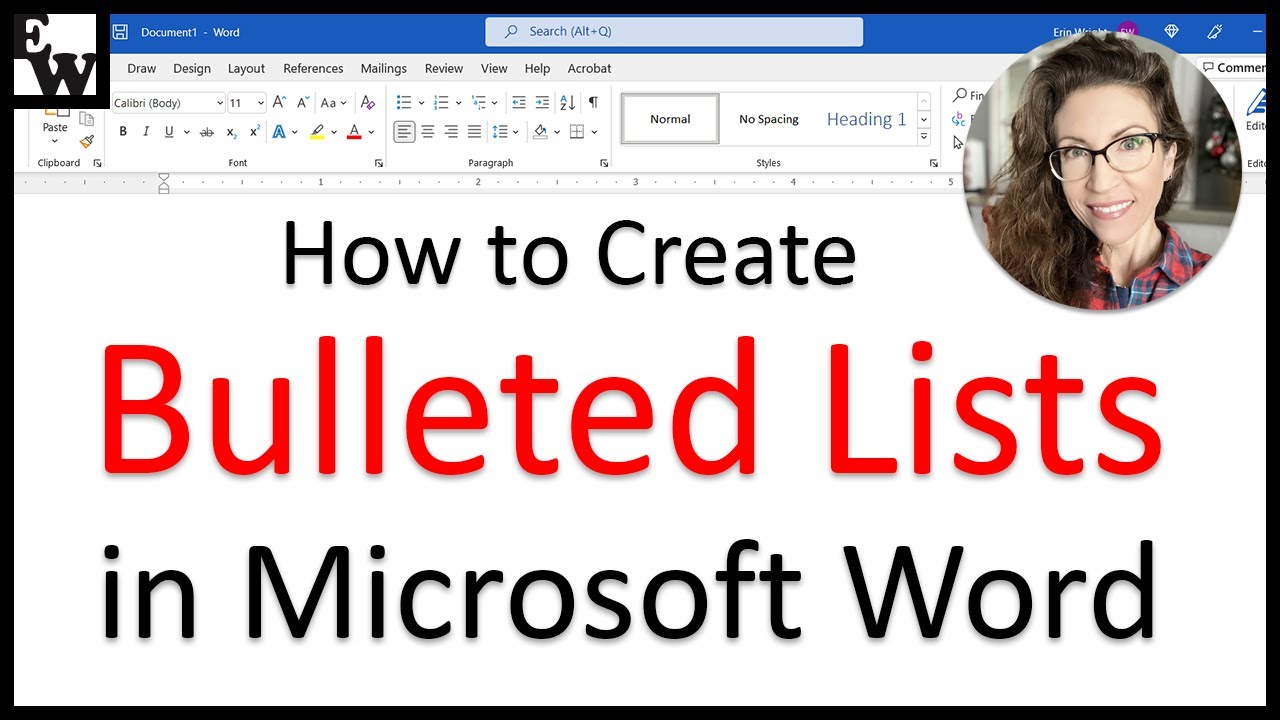 What Is The Purpose Of A Bulleted List CrossPointe What Is The Purpose Of A Bulleted List CrossPointe