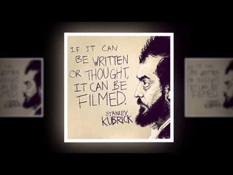 The Most Inspirational Quotes of Famous Filmmakers