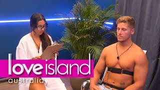 19 Awkward And Messy Love Island Moments Of All Time