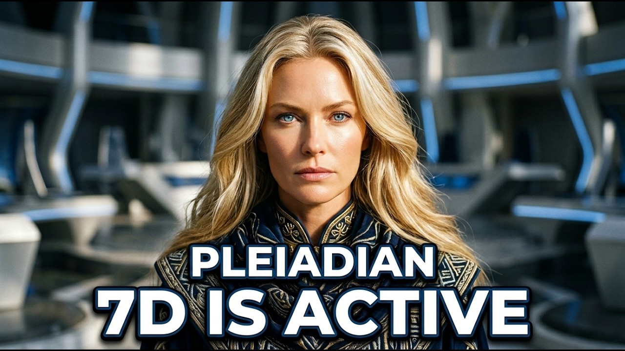 7D Ascension - You are about to enter 7D | Mind-Melting! YOU HAVE ONLY 72 HOURS!