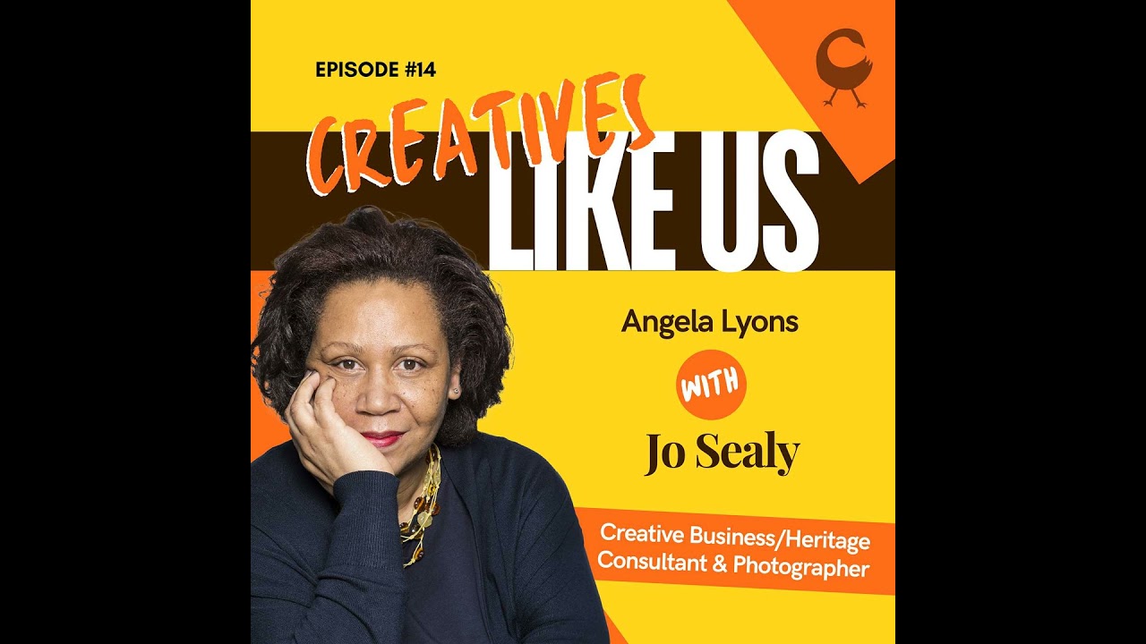 From Copywriting to Cultural Work: Jo Sealy on Creative Journeys