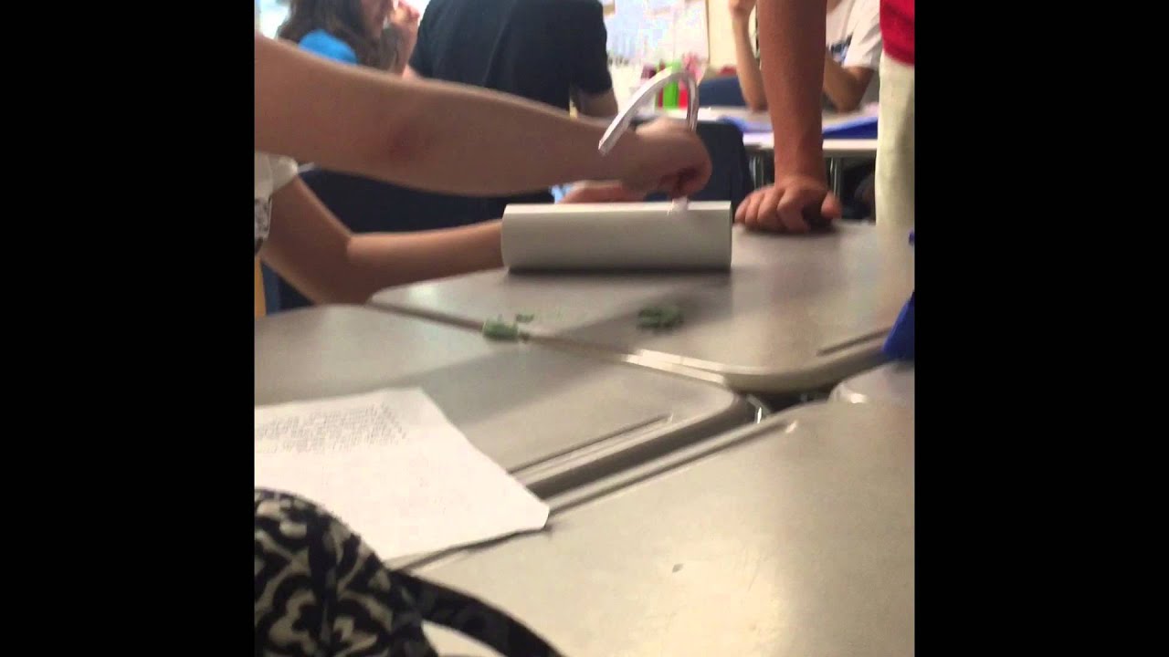 Flood Control: STEM Day