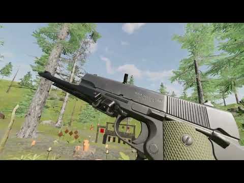 SUPAH FAST RELOAD COMPILATION | H3VR