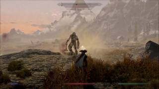 Just the Mod Smilodon at Skyrim Special Edition Nexus - Mods and Community