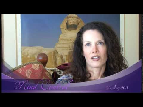 LISA RENEE (Energetic Synthesis): “Mind Control” | Ascension Avatar