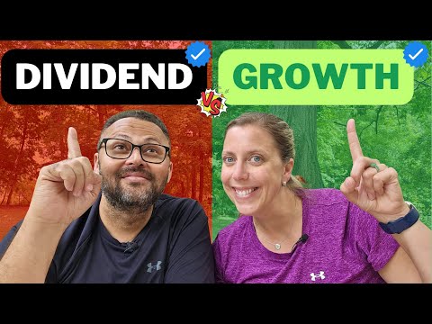 Dividend Investing vs. Growth Investing: Which is Right for You?