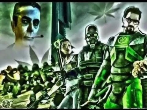 Steam Community :: Video :: Gordon Freeman - Smoke Weed Everyday (Ai cover)