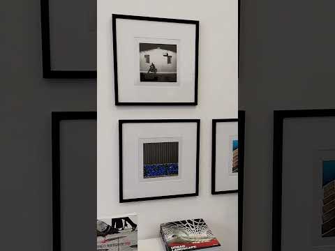 Glasgow Gallery of Photography: Shape Exhibition 2024 #photogallery #photography #exhibition