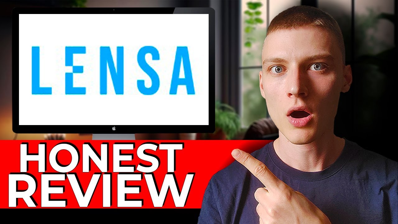 Lensa Job Search Review: My Honest Experience Using Lensa to Find Remote & Tech Jobs Fast