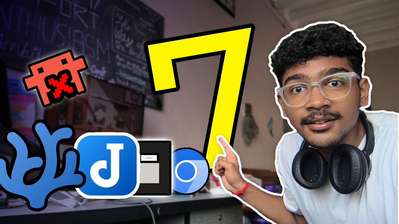 7 Open Source Apps Every Developer Needs in 2026