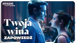 Twoja wina - streaming: gdzie obejrzeć film online?