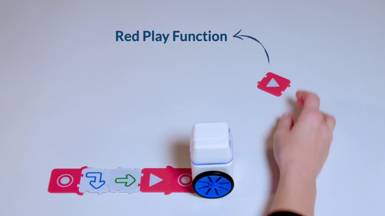 KUBO Coding: Recursive Functions