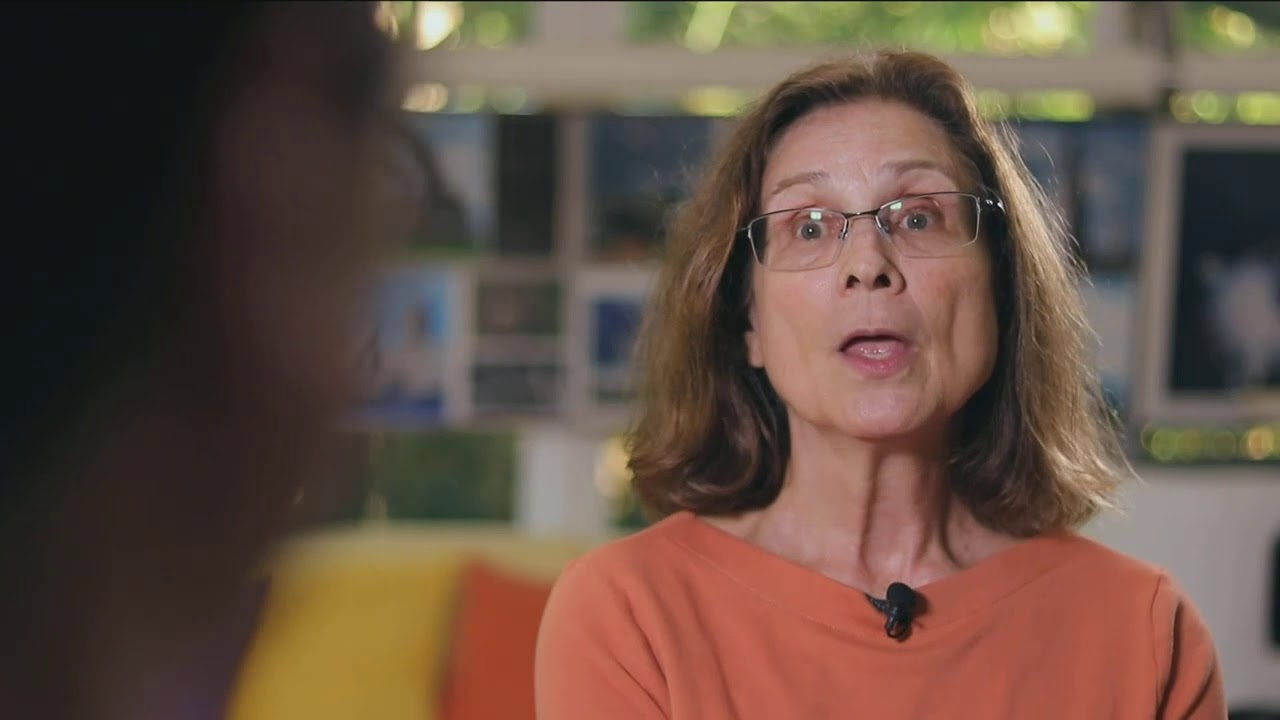 NBC2 explores The Venus Project: ‘What the future could be like’